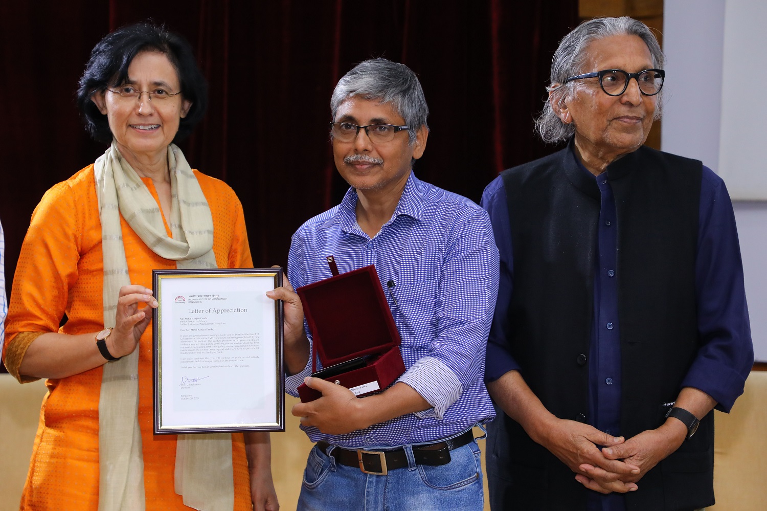 Photo Gallery | IIM Bangalore